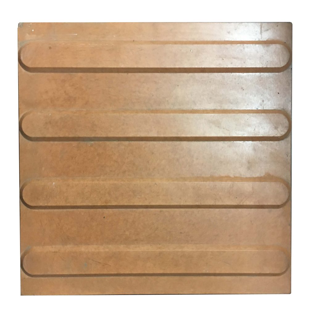 Tactile Tiles (External)