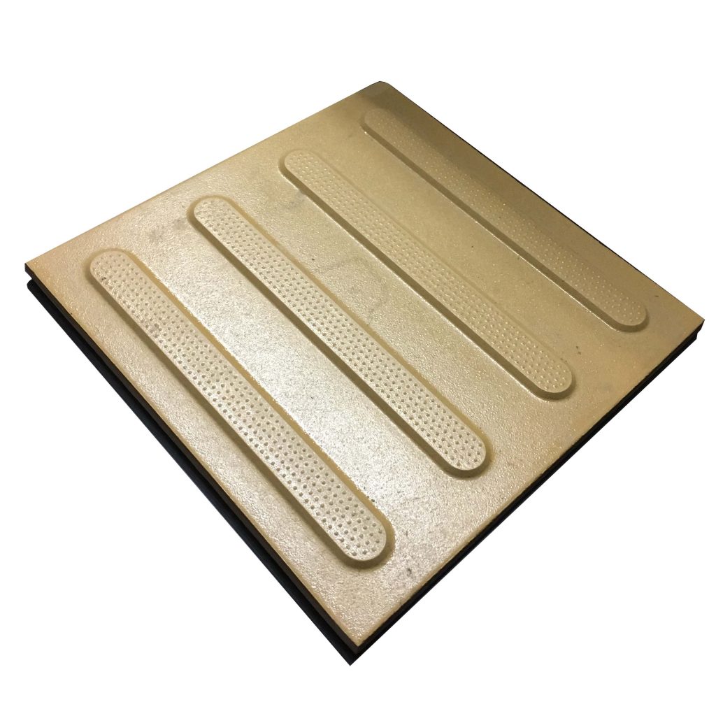 Tactile Tiles (External)